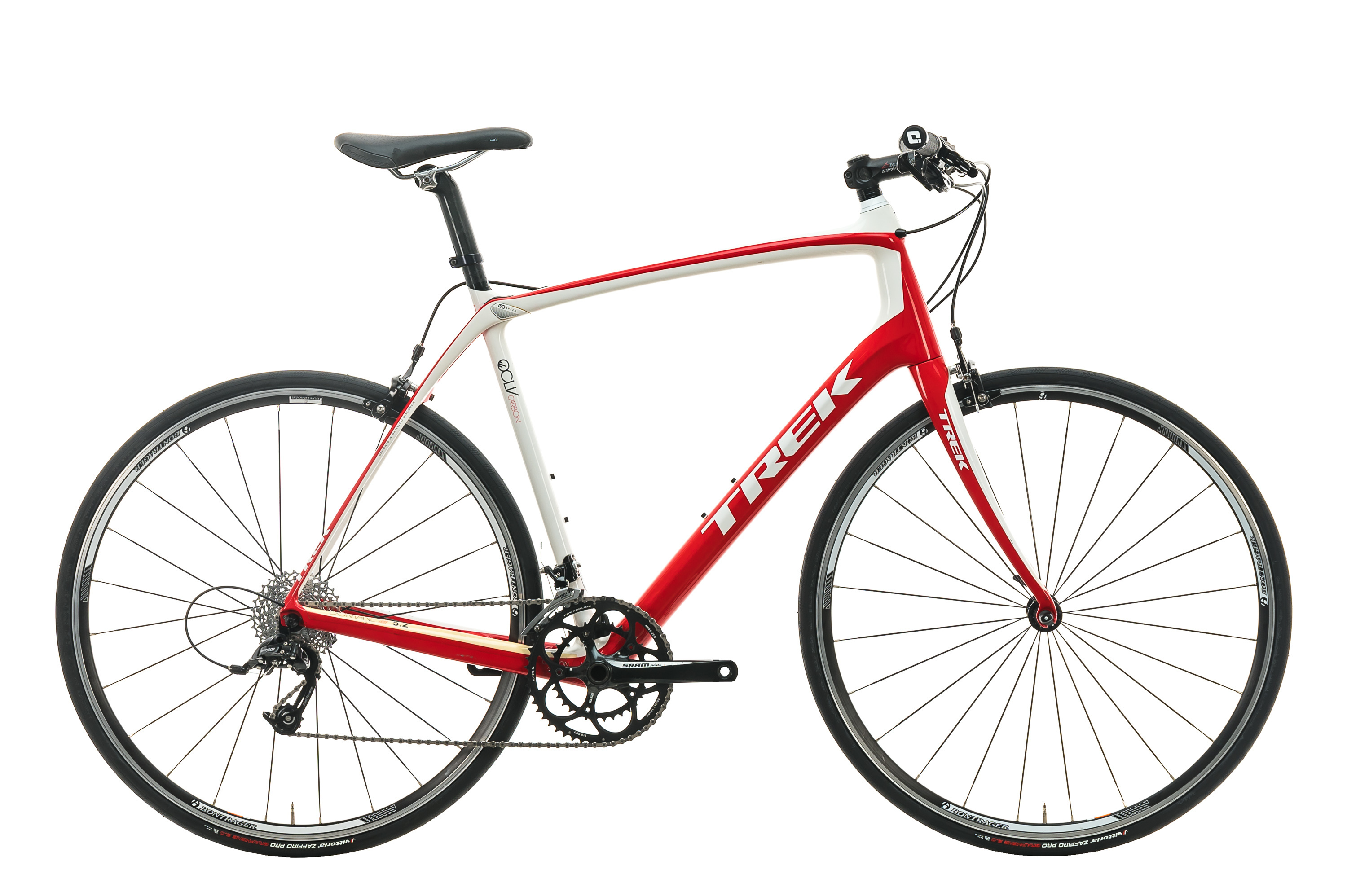2013 Trek Domane
