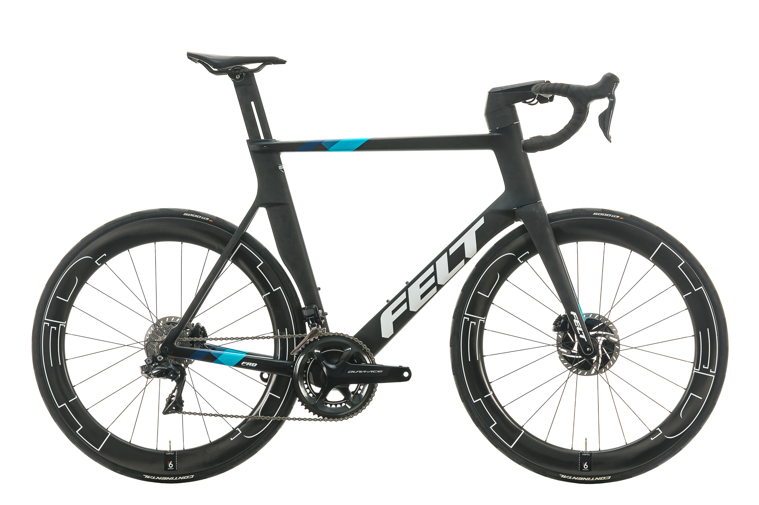 2021 Felt AR FRD Ultimate Dura-Ace Di2