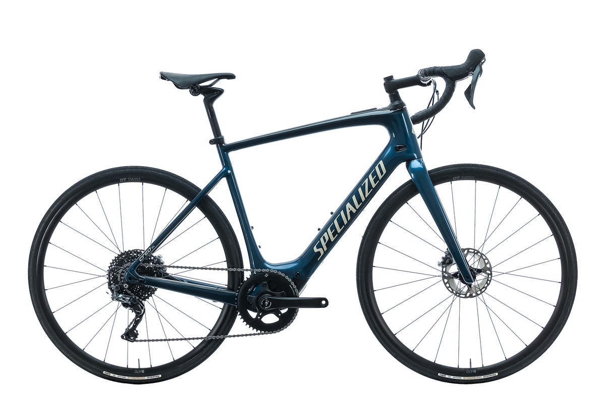 2021 Specialized Turbo Creo SL Comp Carbon EVO
