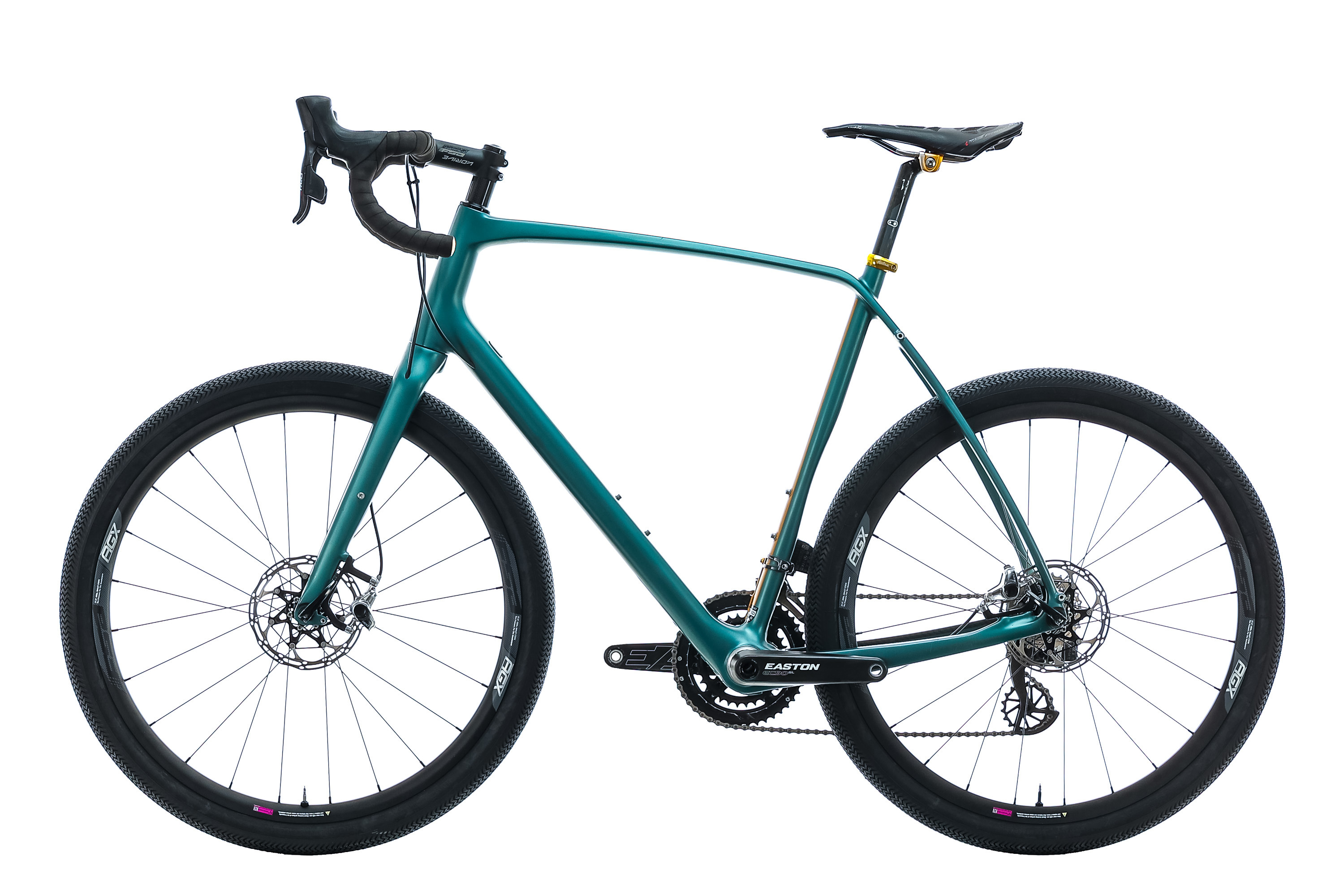 2018 Diamondback Haanjo EXP Carbon