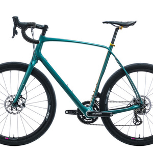 2018 Diamondback Haanjo EXP Carbon