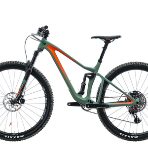 2019 BMC Speedfox 02 TWO