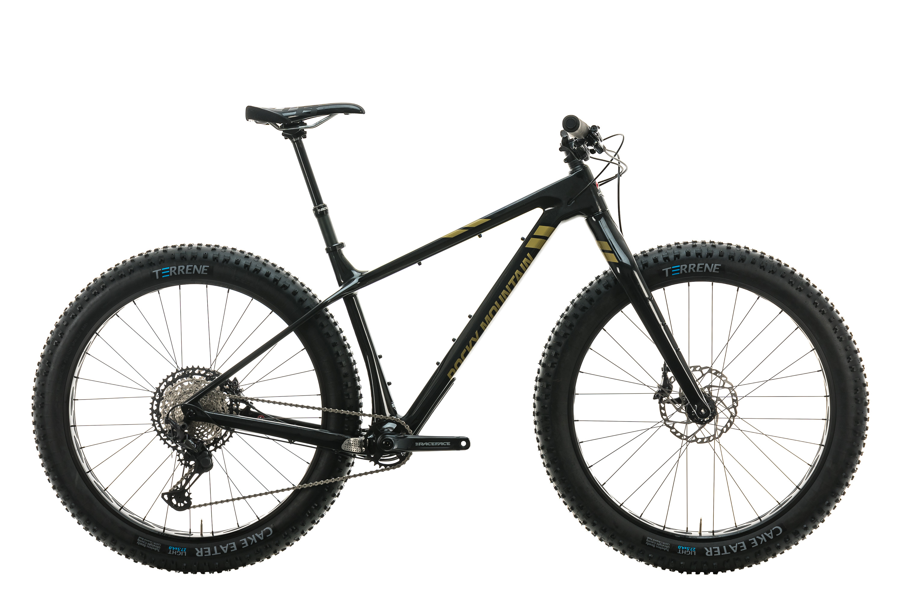 2020 Rocky Mountain Bicycles Suzi Q Carbon 70