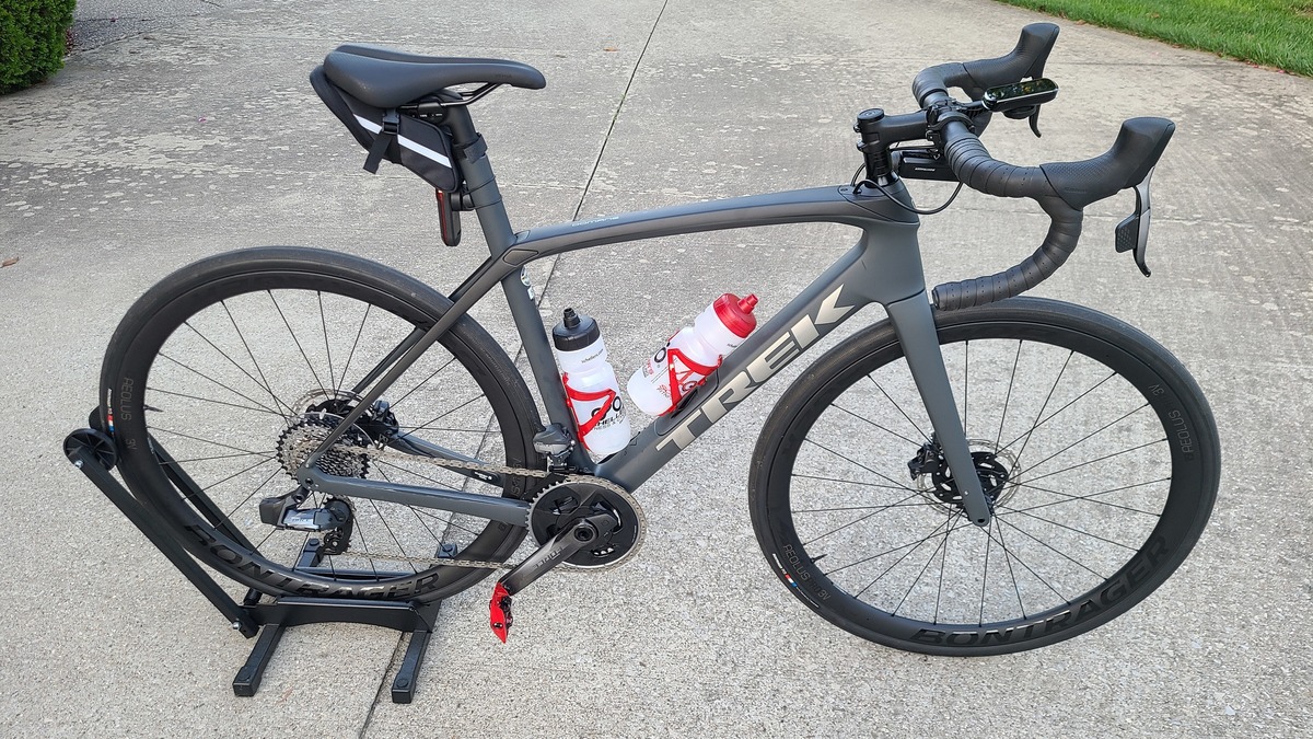 2022 Trek Domane SL 7 e-tapp