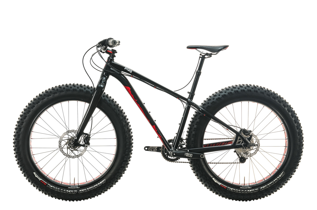 2015 Specialized Fatboy