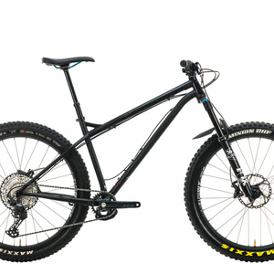 2019 NS Bikes Eccentric Cromo