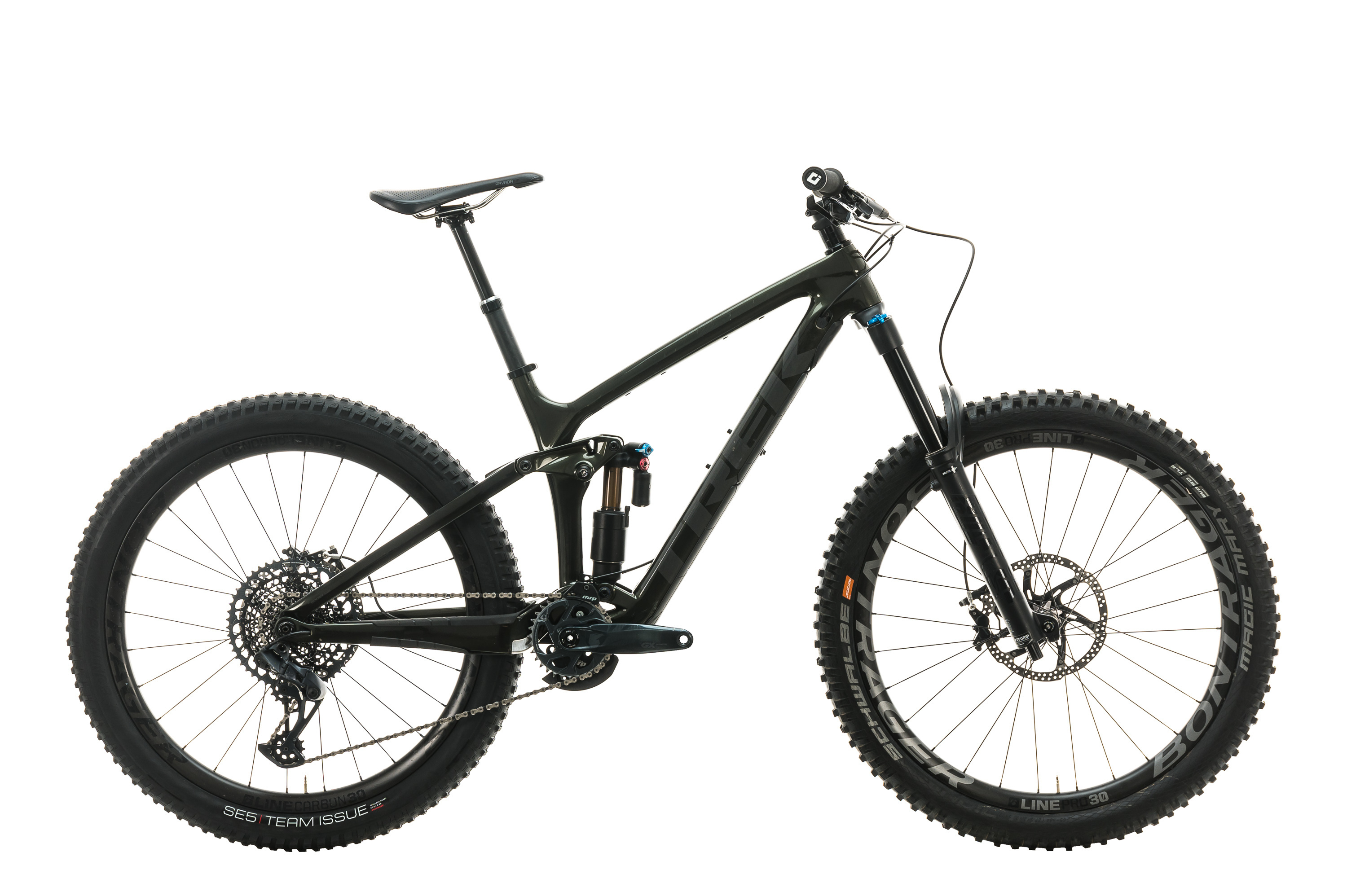 2021 Trek Remedy 9.8