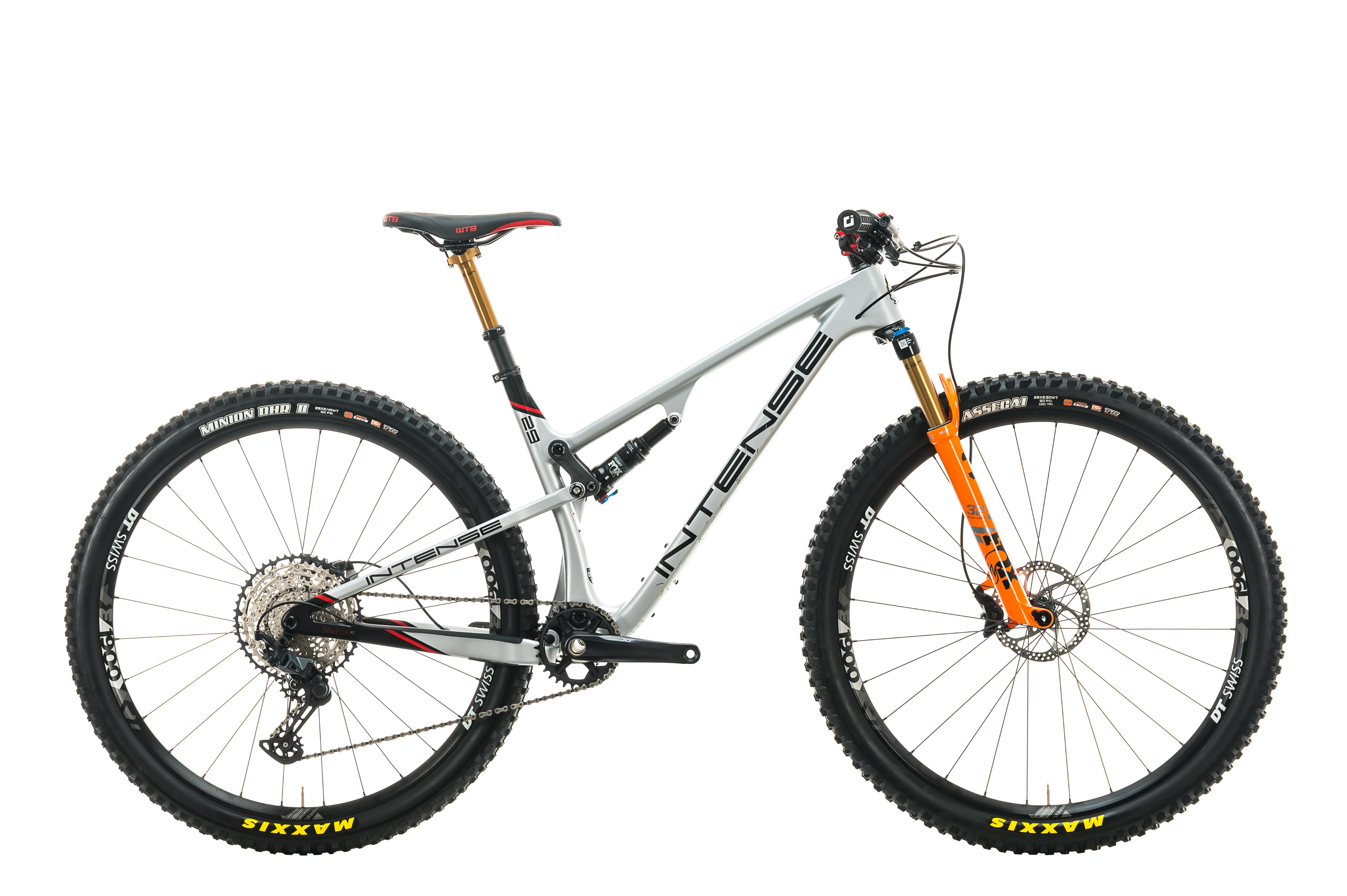 2021 Intense Sniper XC