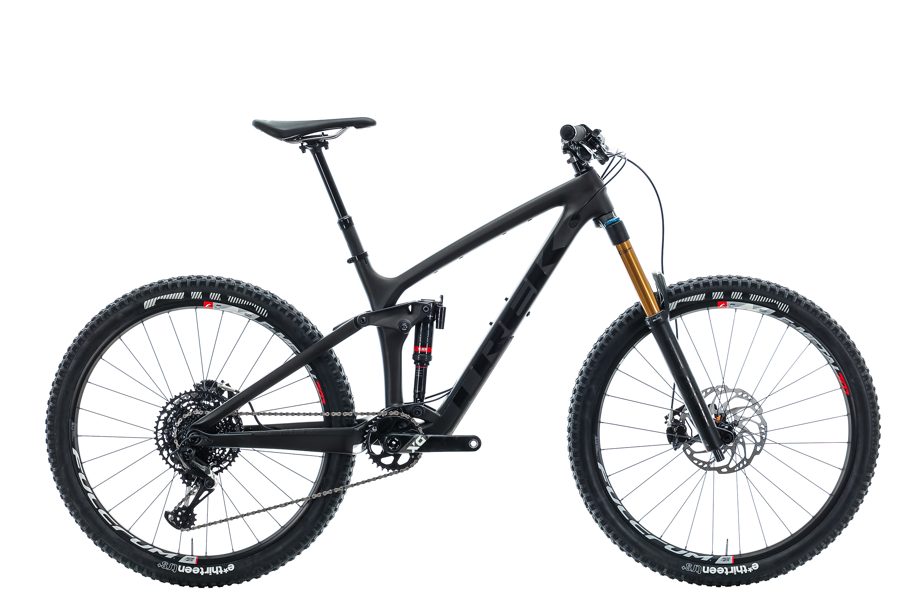 2019 Trek Remedy