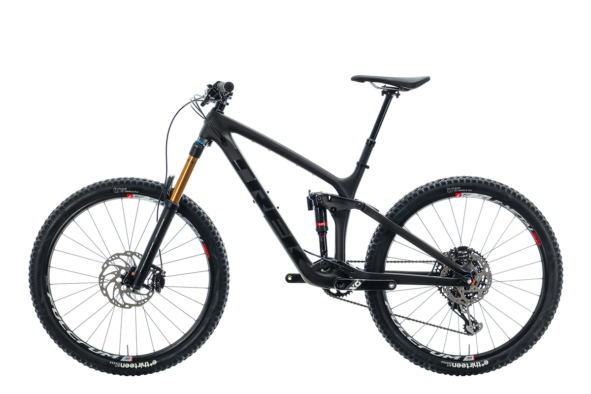 2019 Trek Remedy