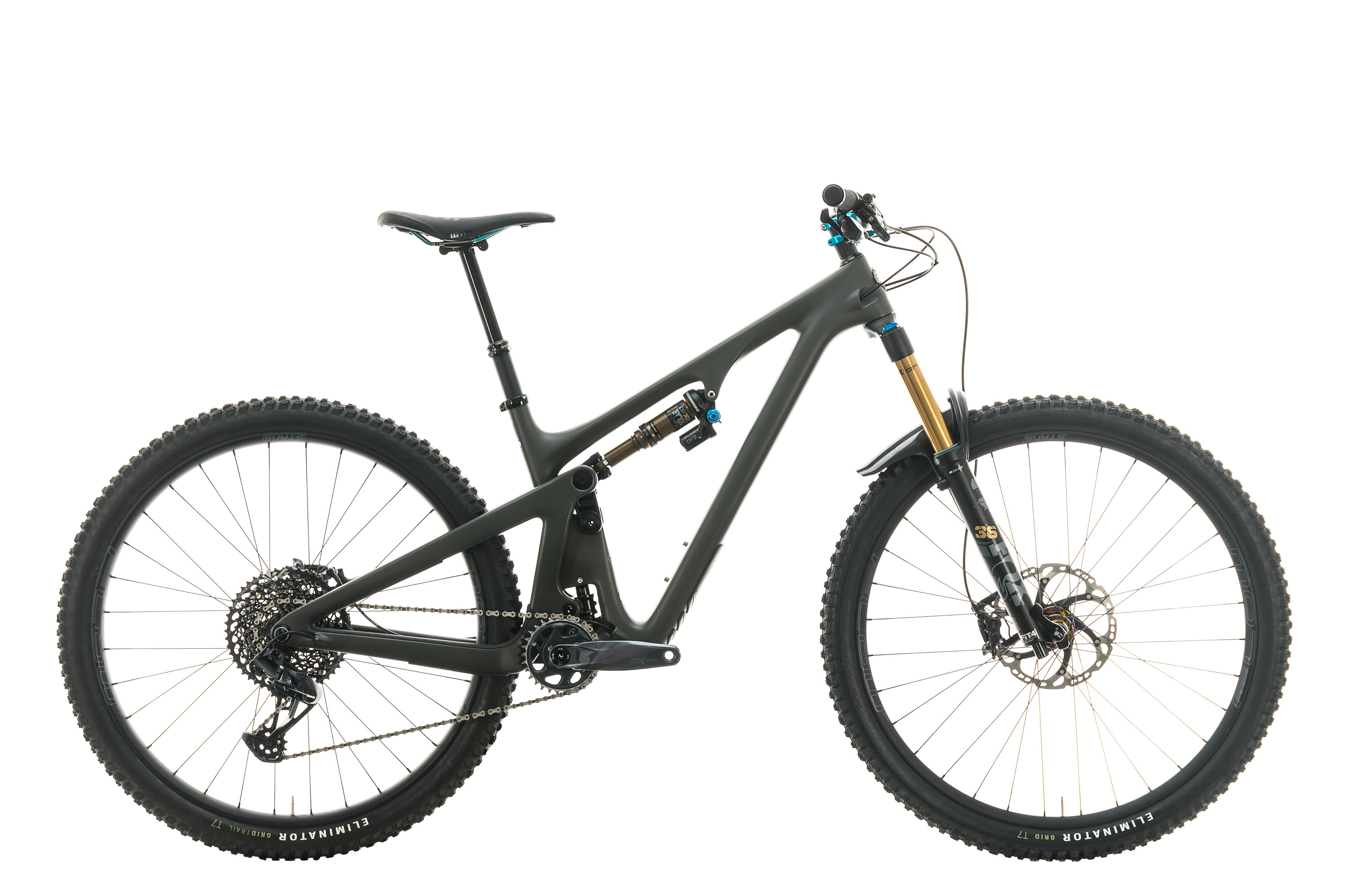 2021 Yeti SB130
