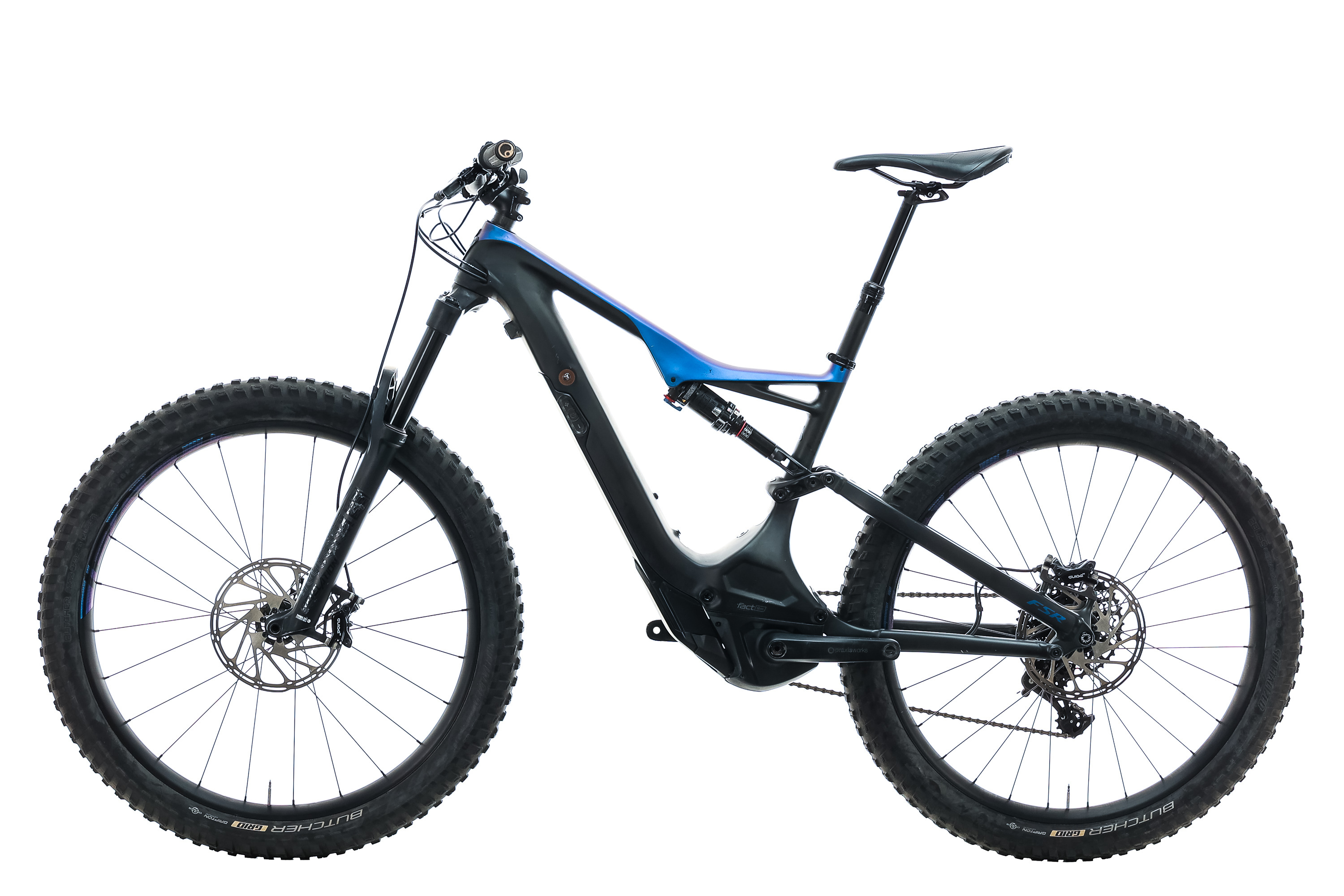 2018 Specialized Turbo Levo