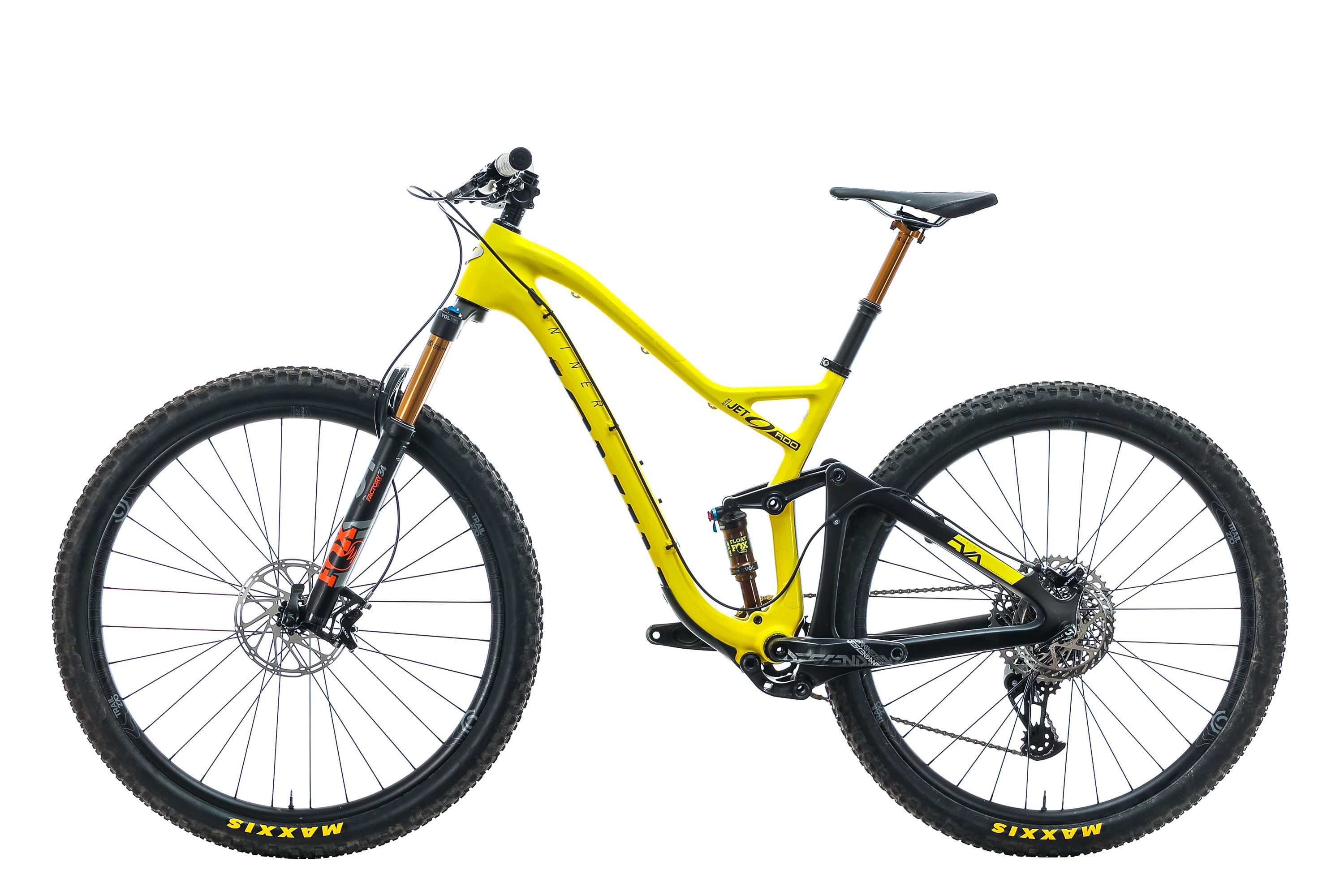 2018 Niner Jet 9 RDO