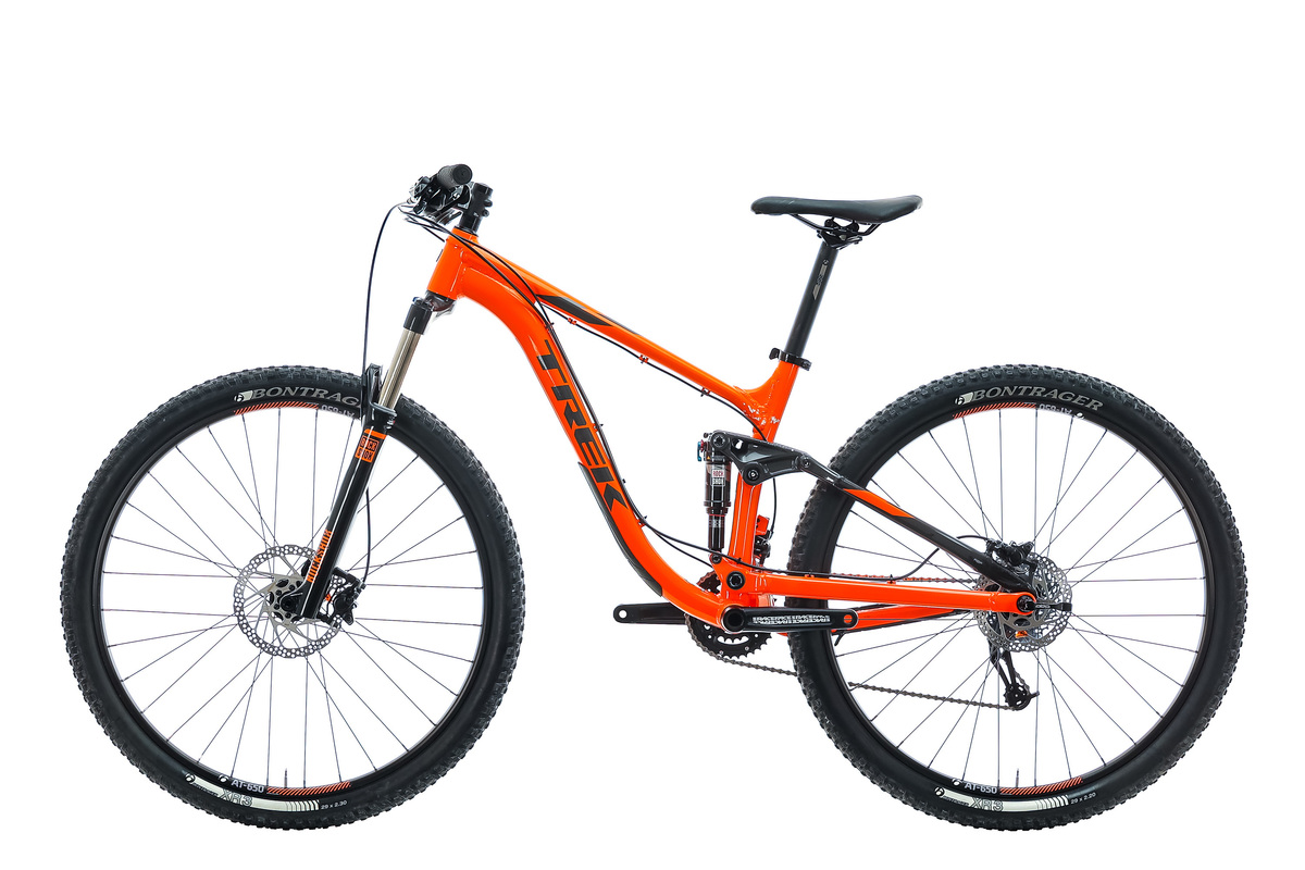2016 Trek Fuel EX