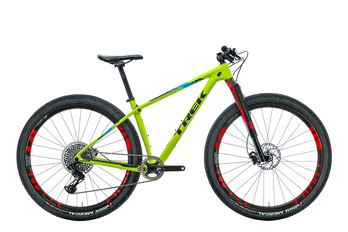 2016 Trek Procaliber
