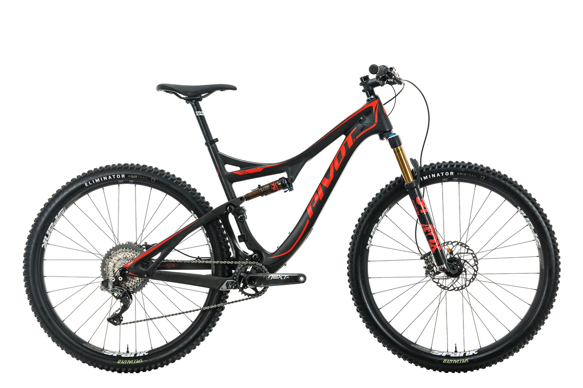 2018 Pivot Mach 429 SL
