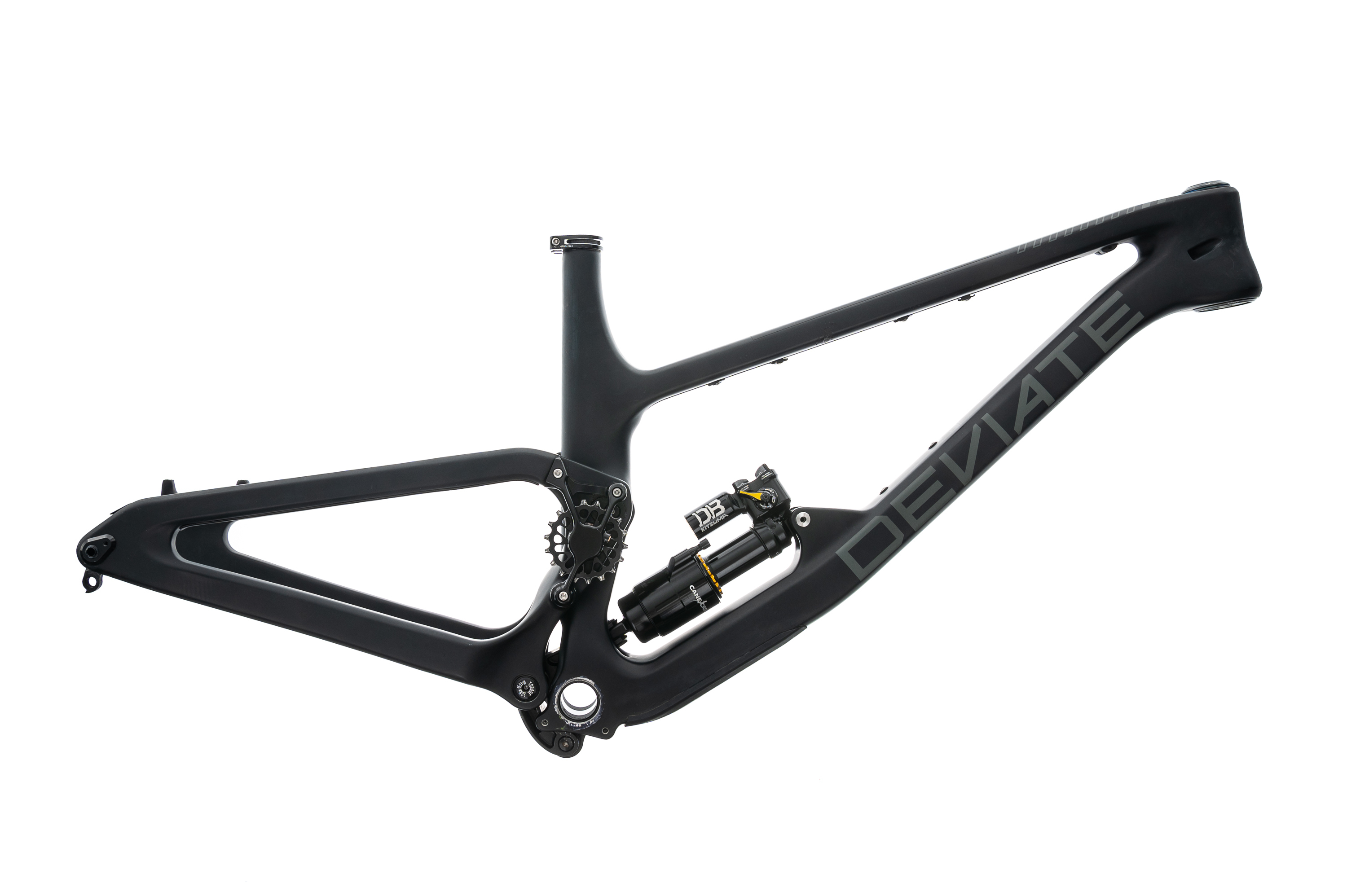 2020 Deviate Highlander 150