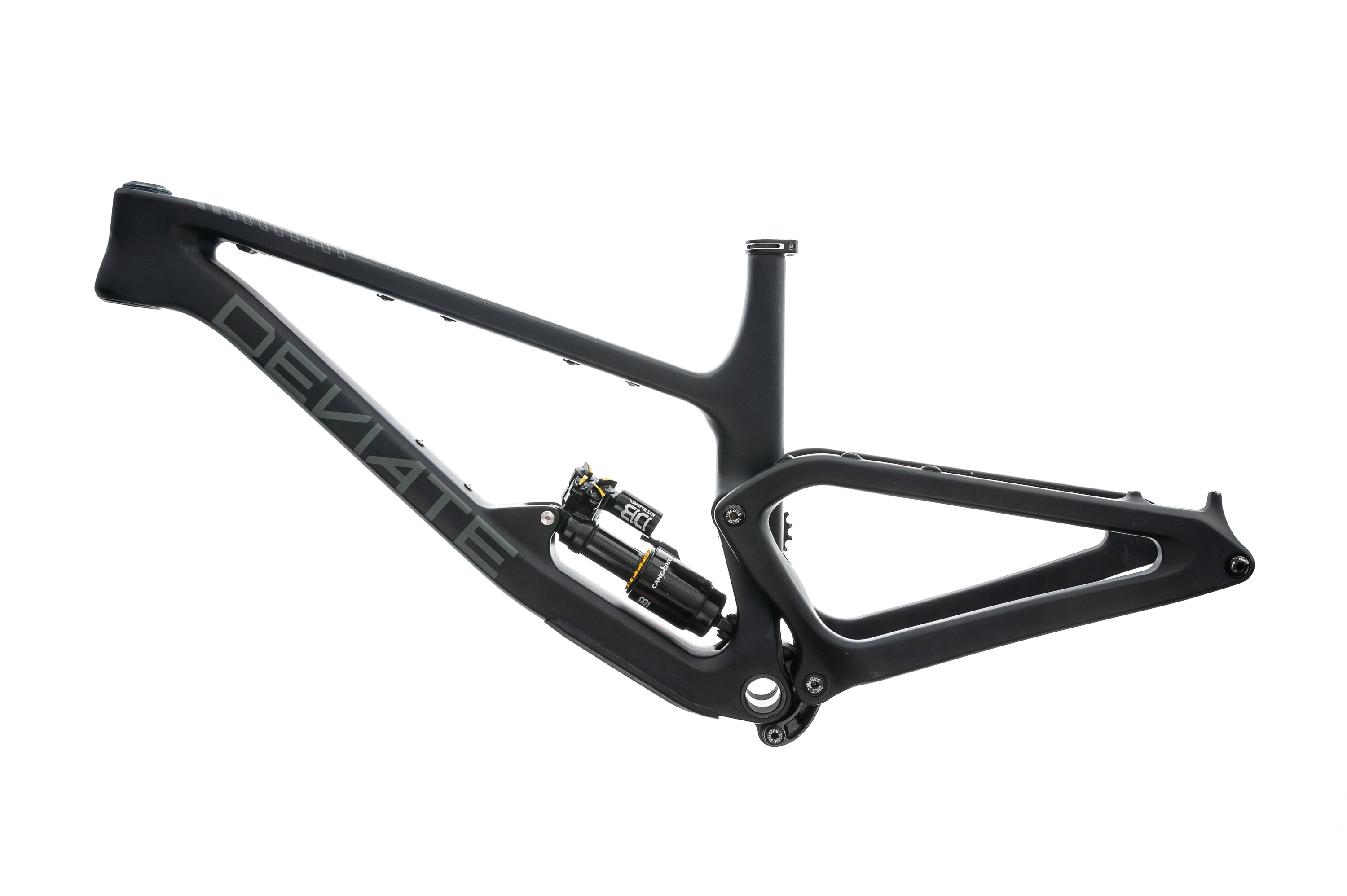 2020 Deviate Highlander 150