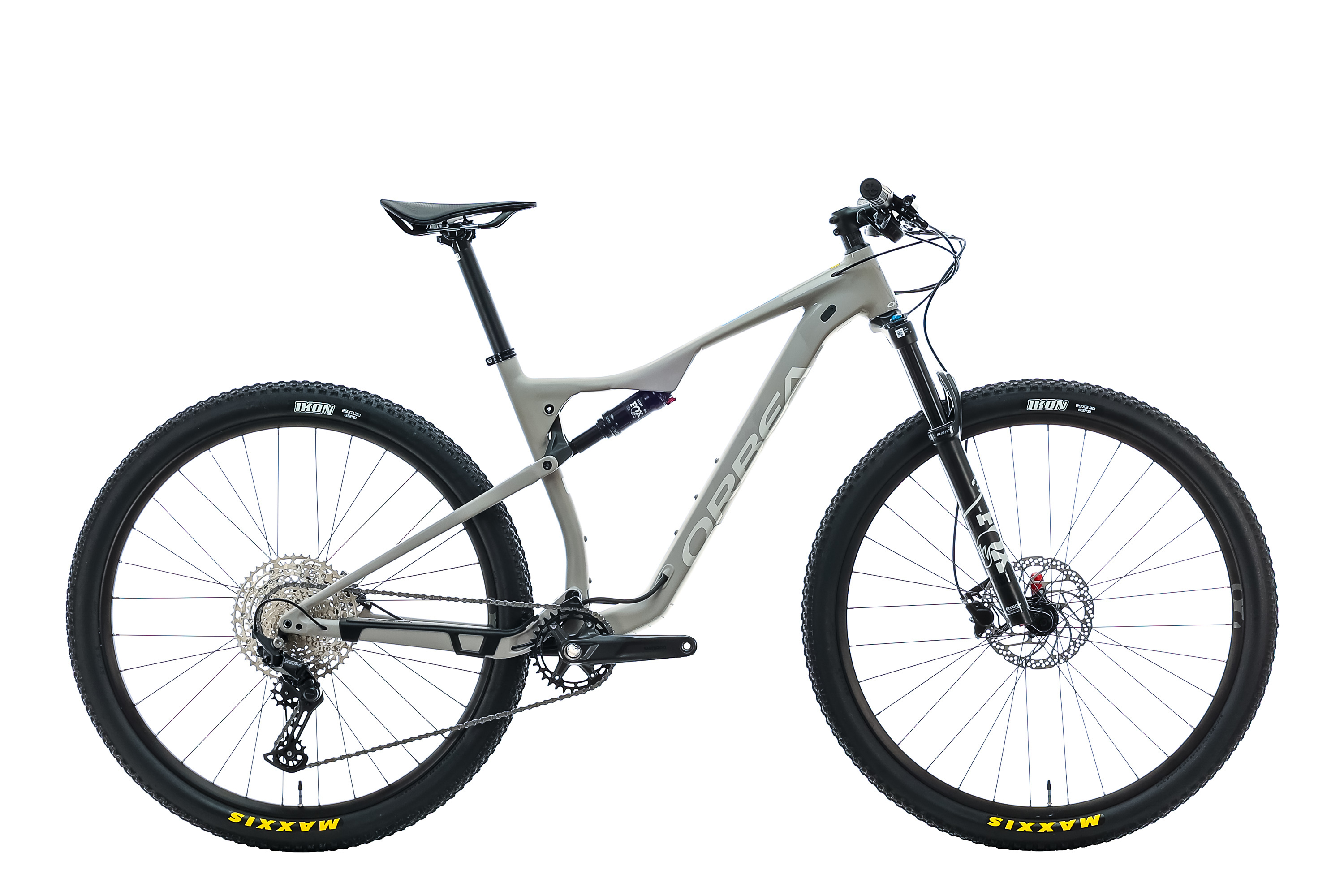 2022 Orbea Oiz H30