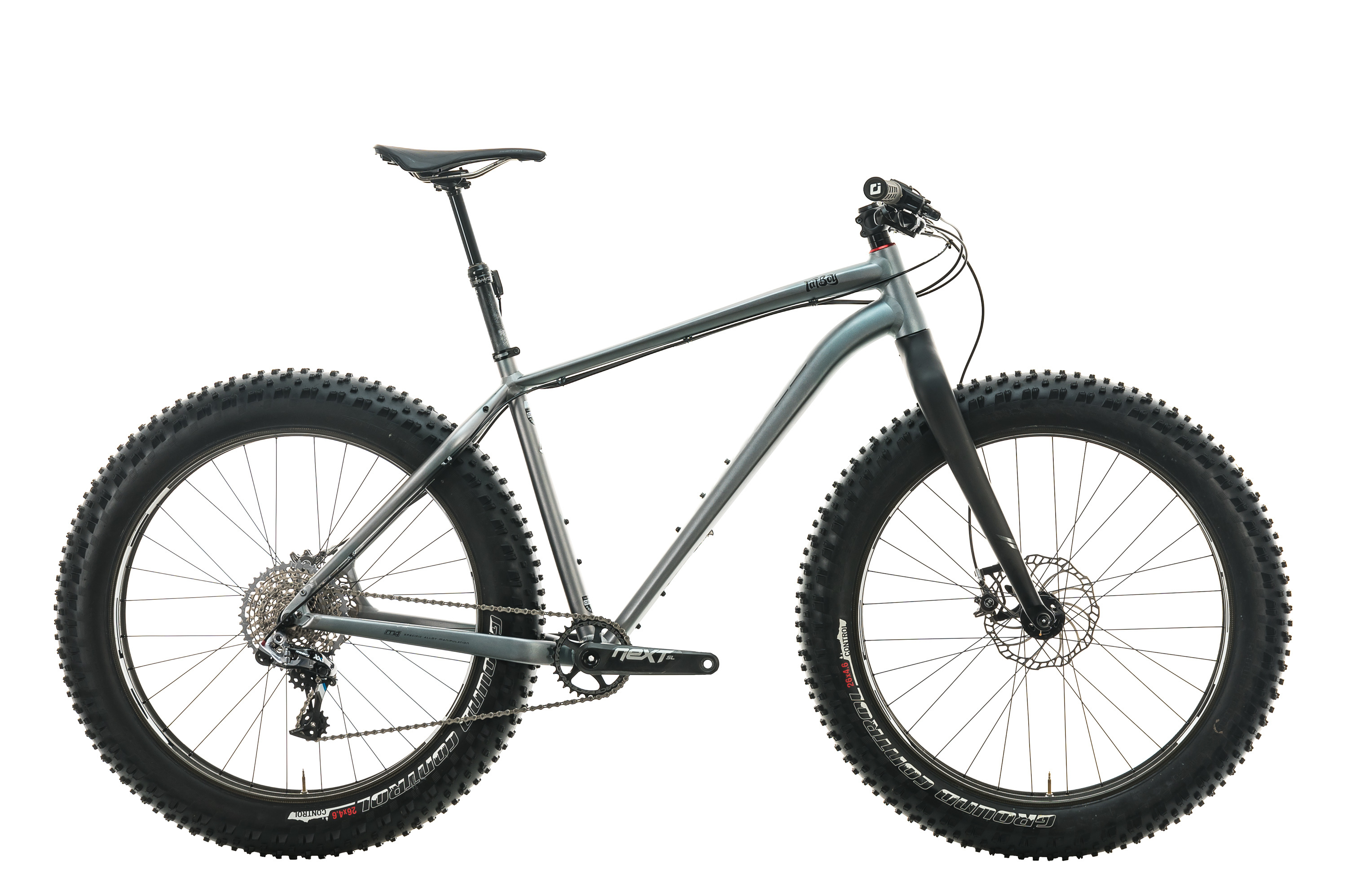 2015 Specialized Fatboy SL