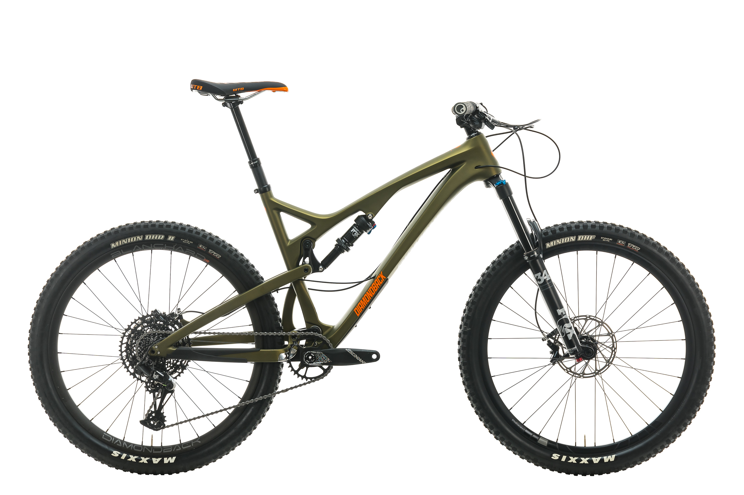 2020 Diamondback Release 4C