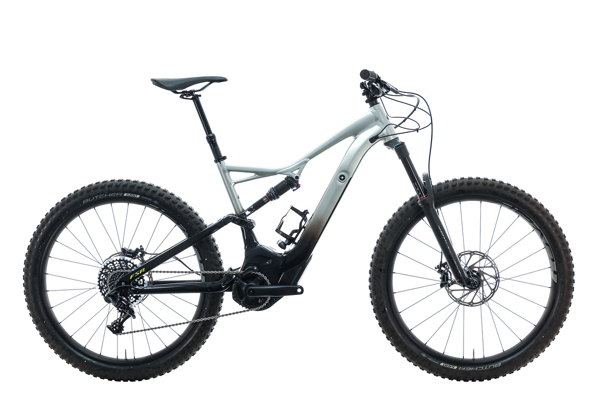 2018 Specialized Turbo Levo FSR