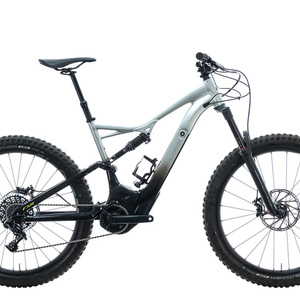 2018 Specialized Turbo Levo FSR