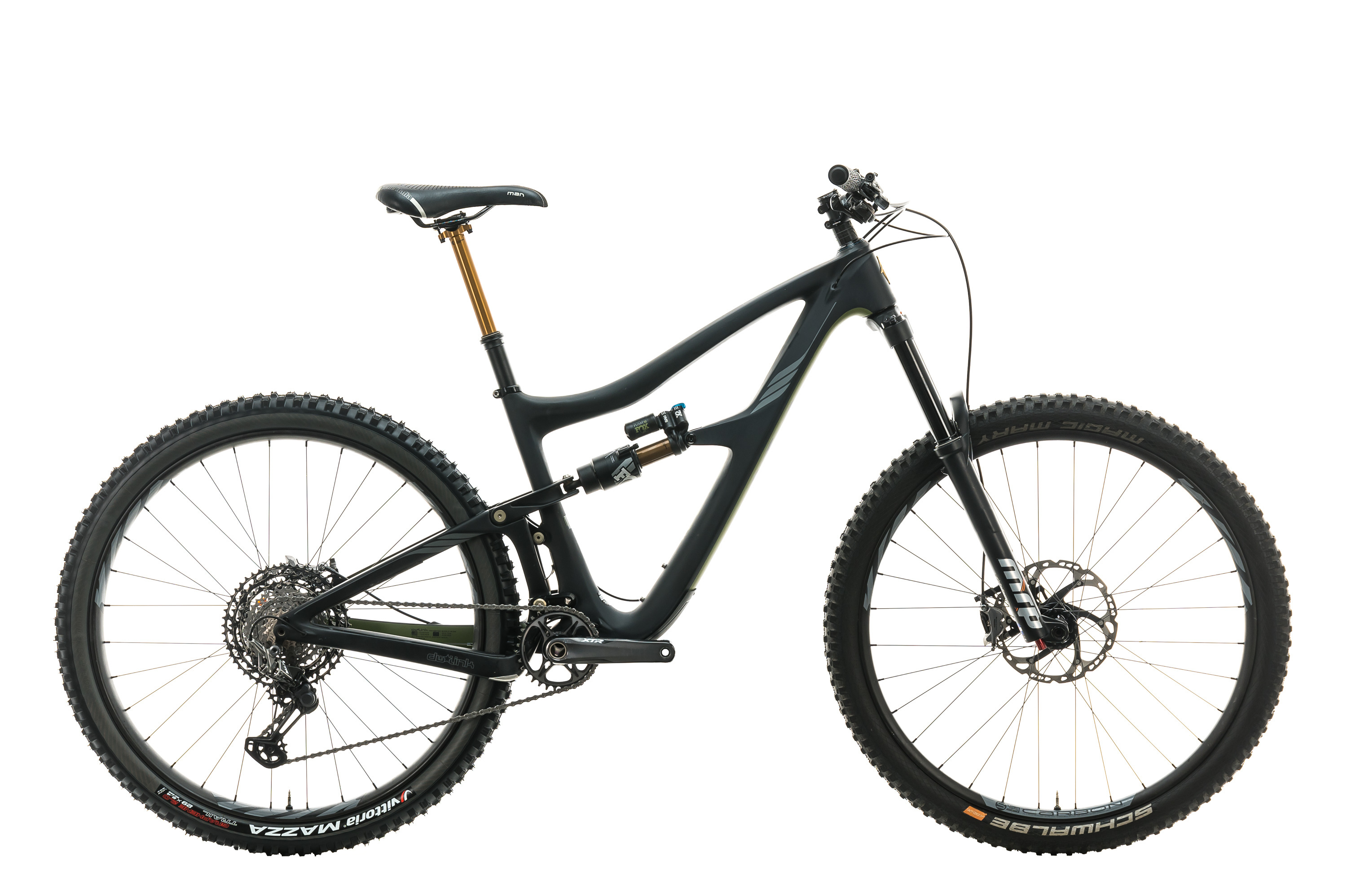 2020 Ibis Ripmo