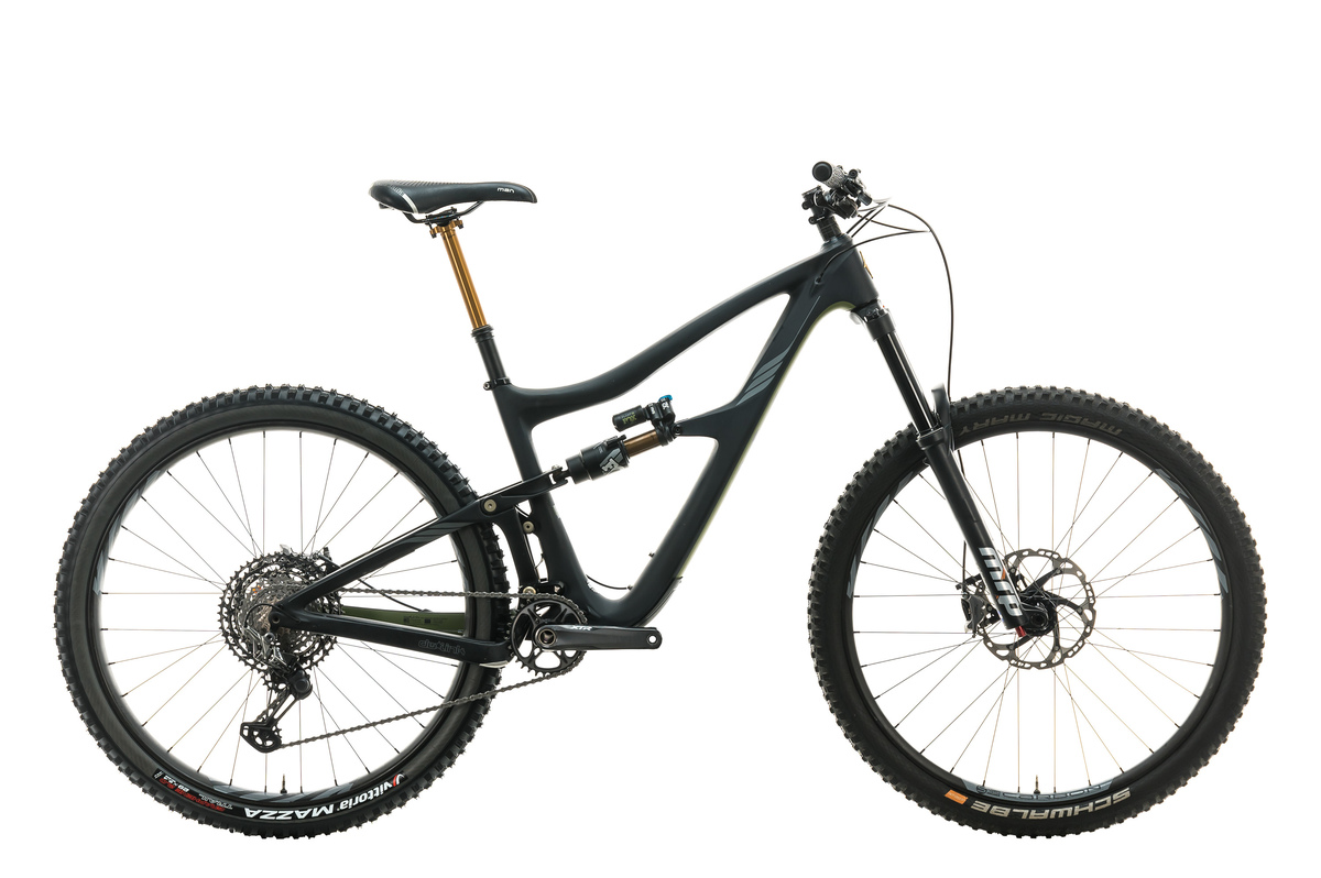 2020 Ibis Ripmo