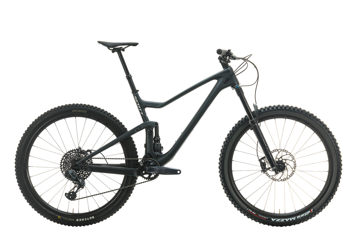 2021 SCOTT Genius 910 AXS