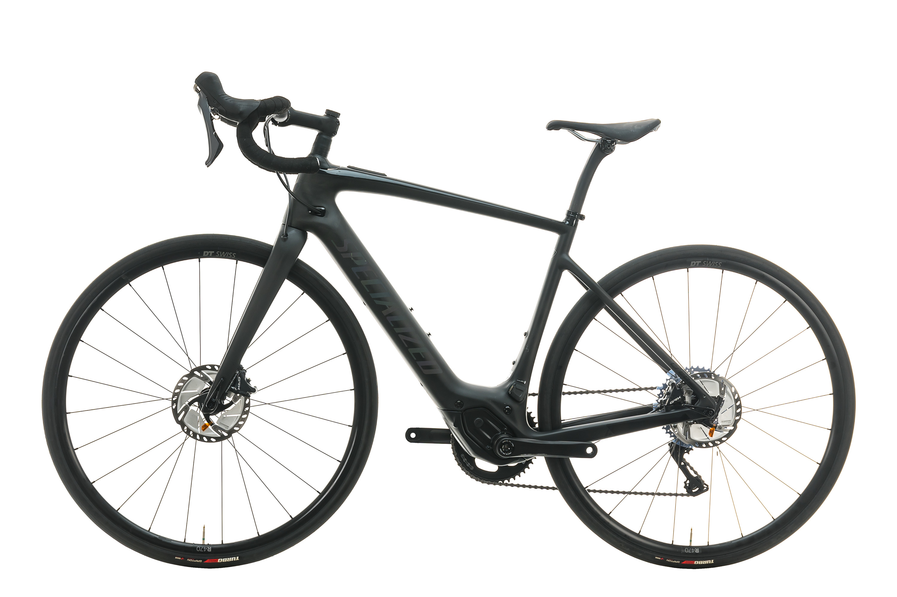 2021 Specialized Turbo Creo SL Comp Carbon