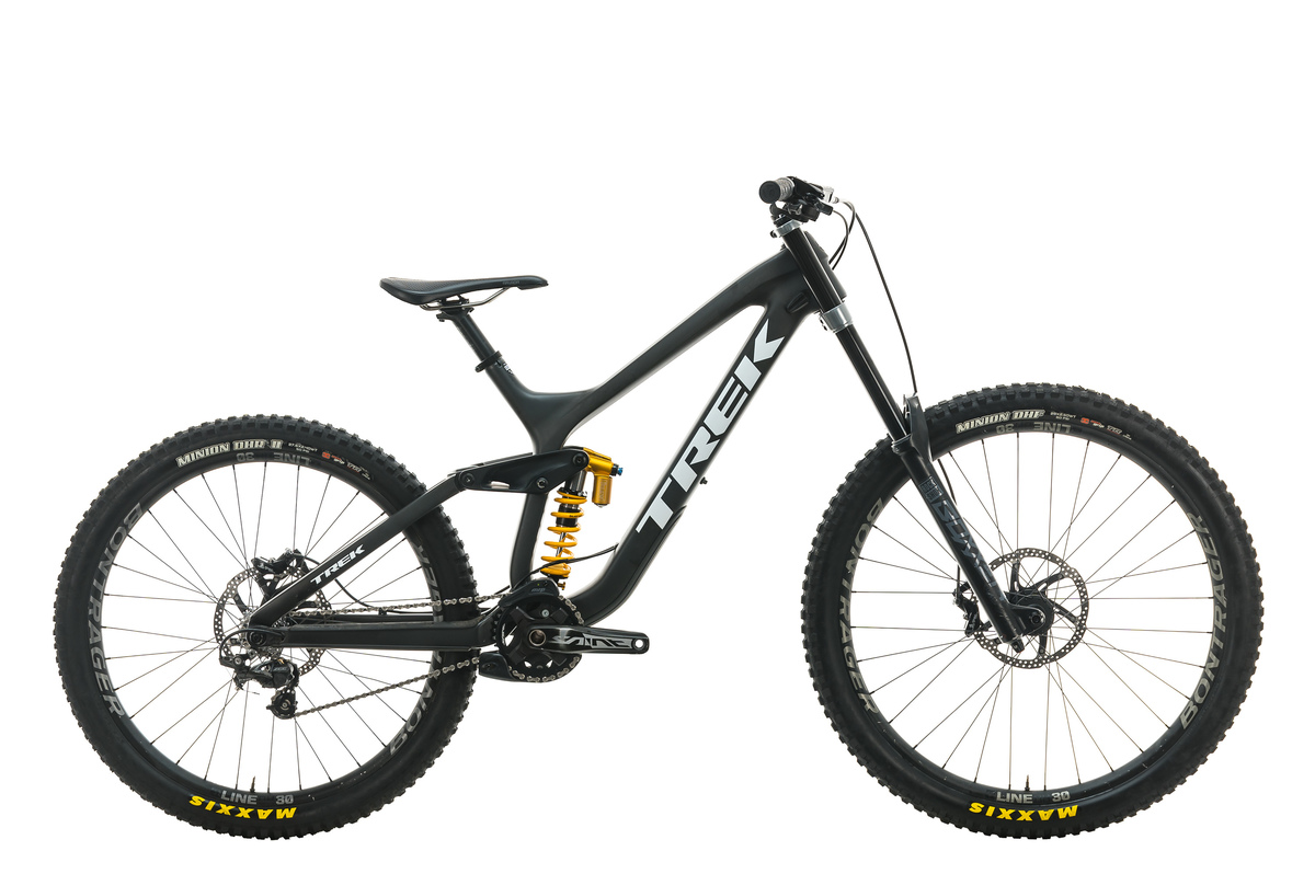 2019 Trek Session Carbon