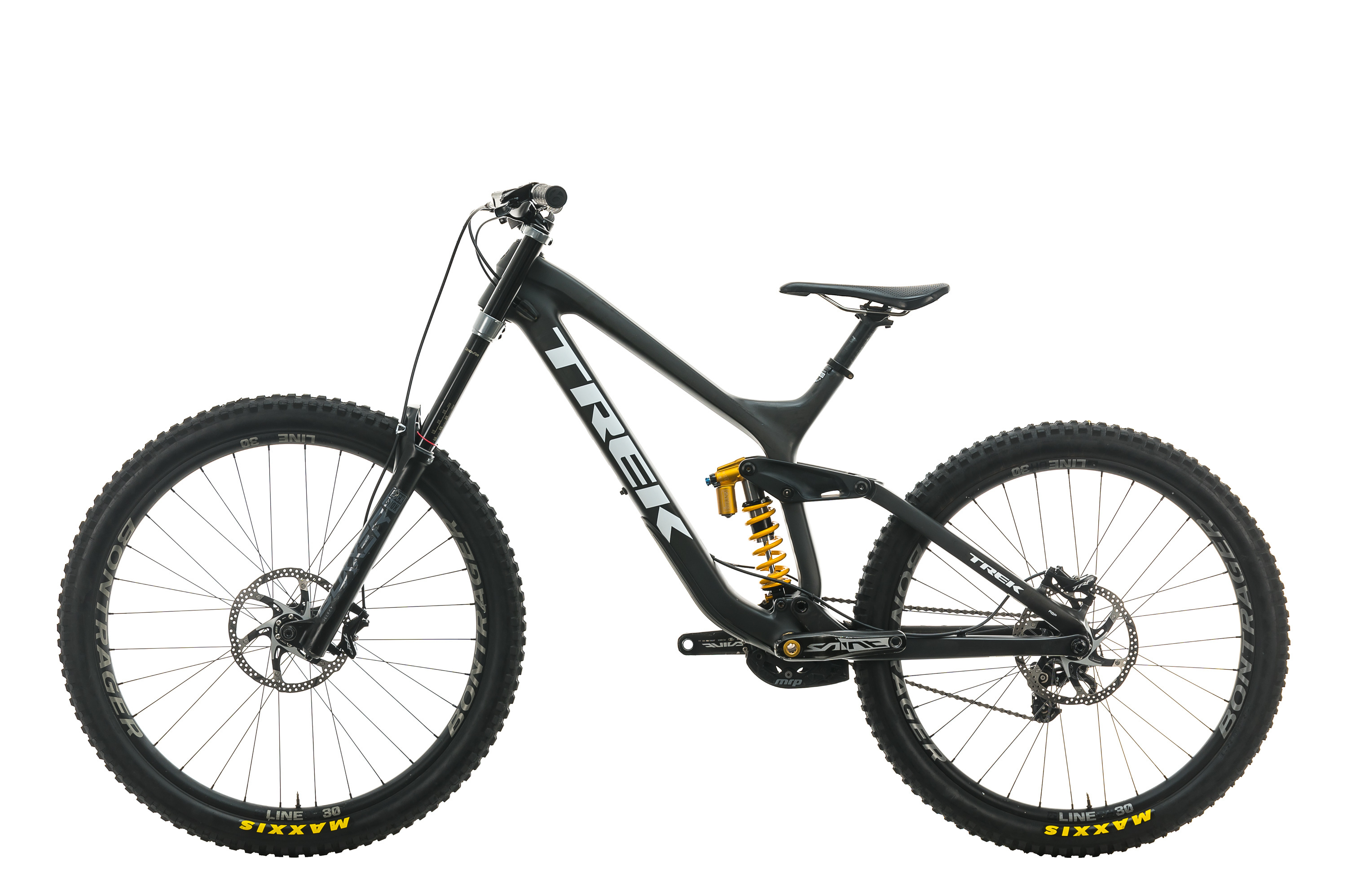 2019 Trek Session Carbon