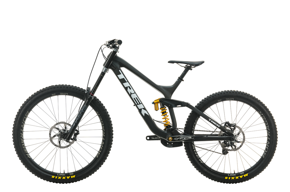 2019 Trek Session Carbon