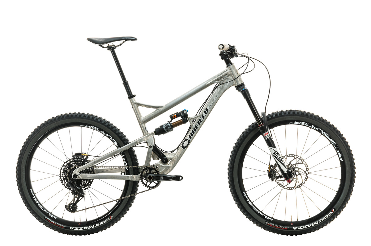 2016 Canfield Balance