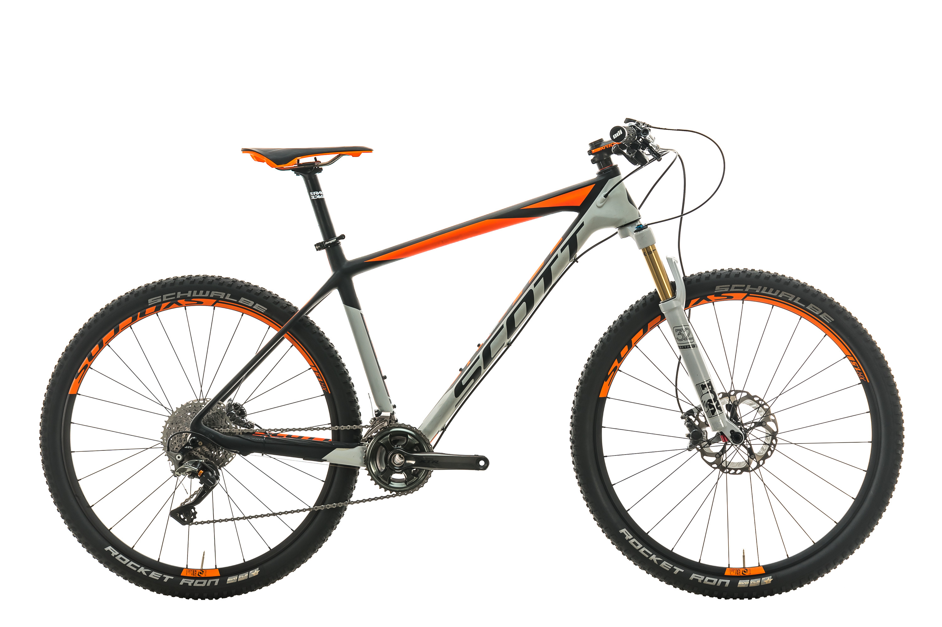 2016 SCOTT Scale 900 Premium