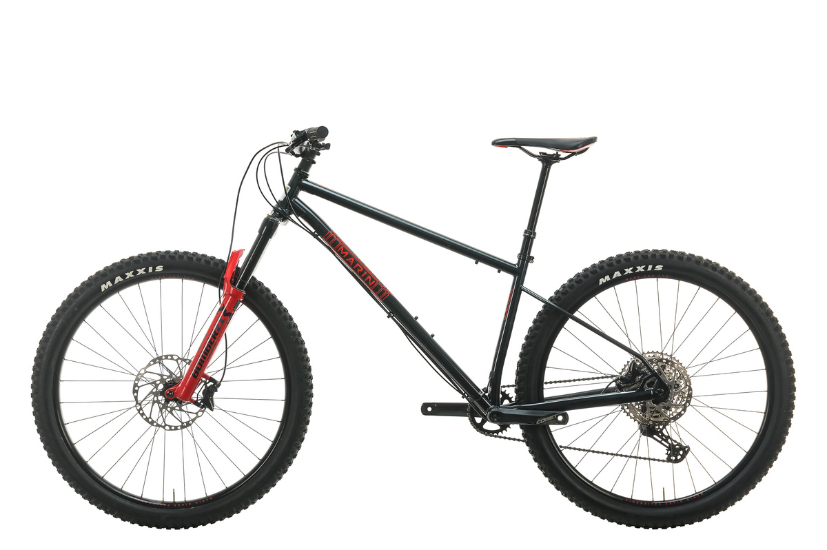 2021 Marin Bikes El Roy