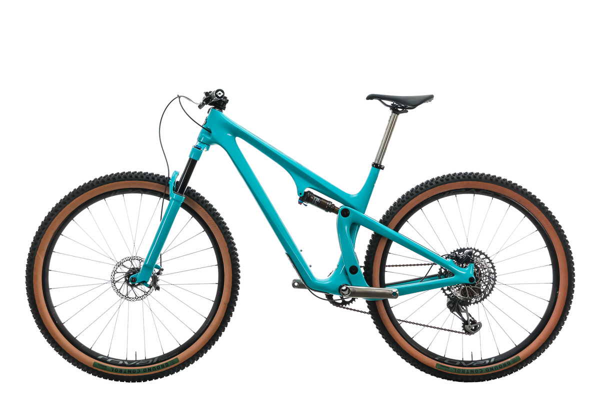 2020 Yeti SB100 C2 2020 Yeti SB100 C2