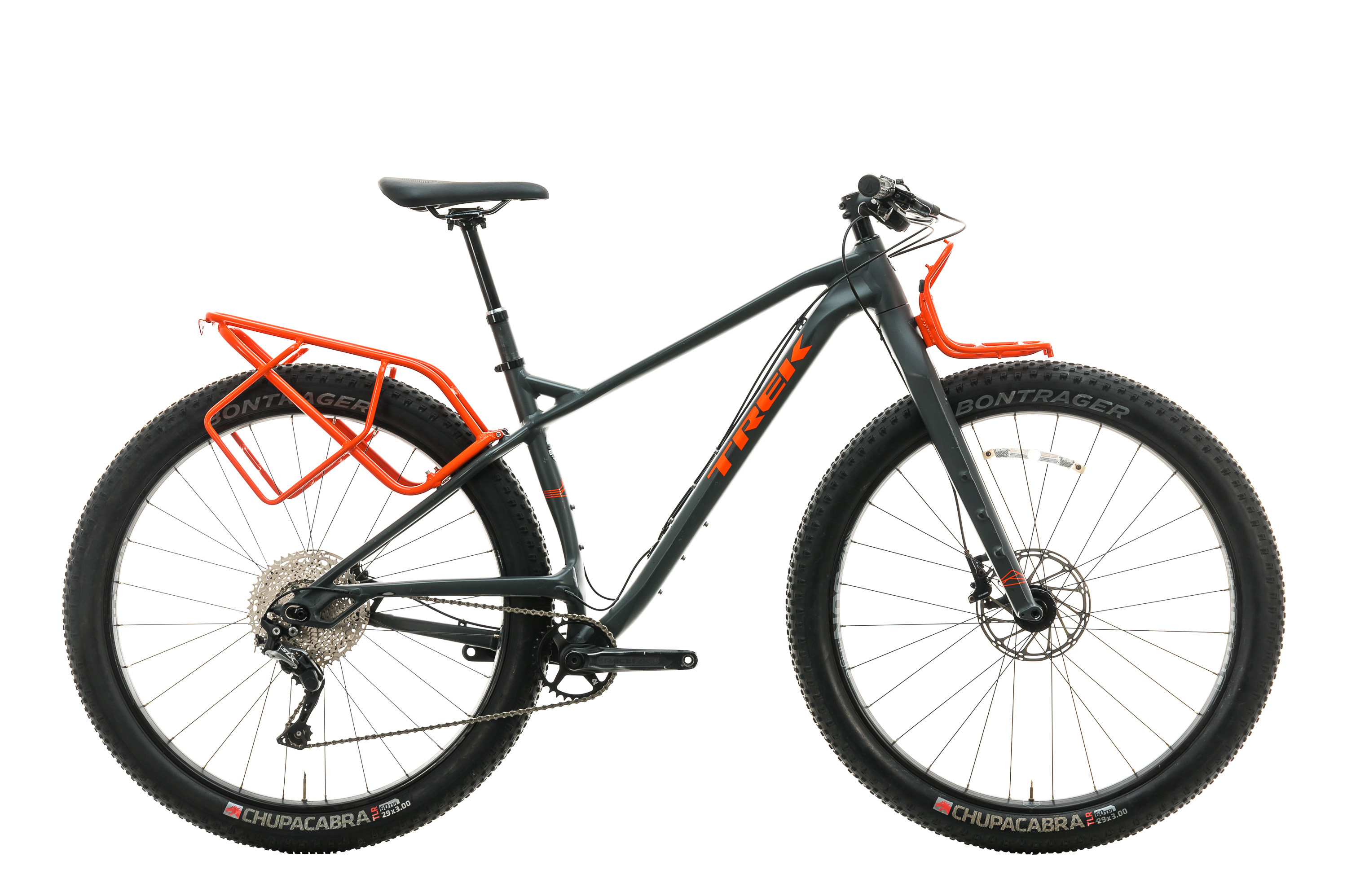 2020 Trek 1120