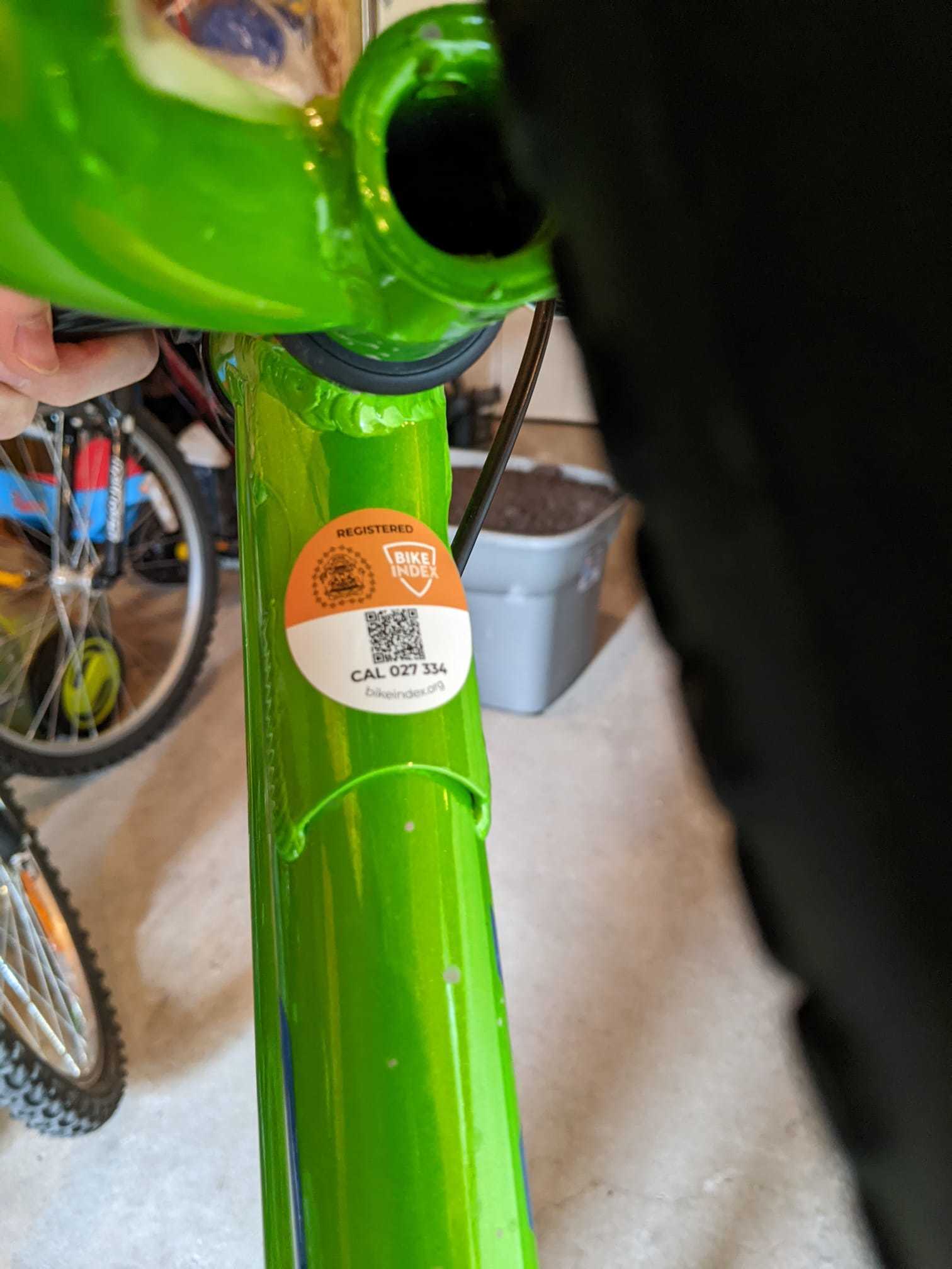 2021 Norco Bikes 2021 Roller 20