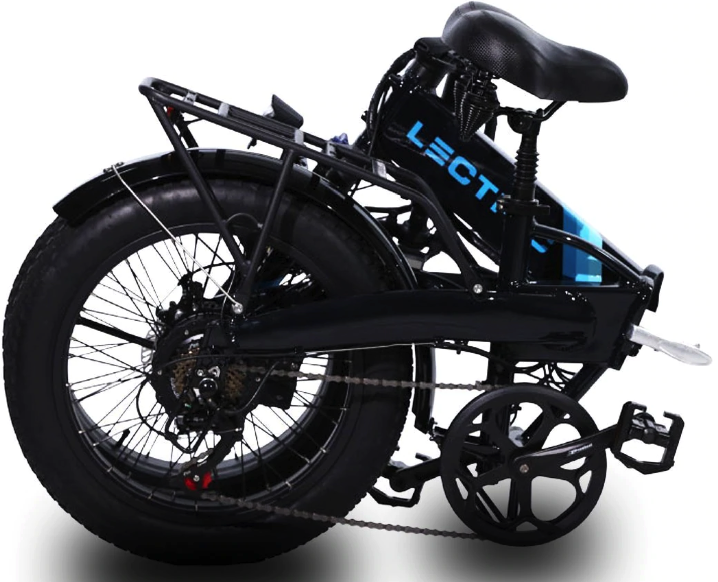 2022 Lectric eBikes XP 2.0