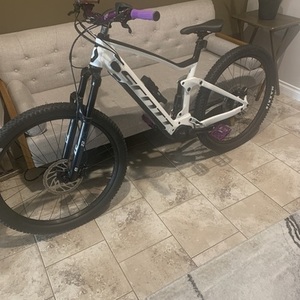 2021 SCOTT strike eride 940