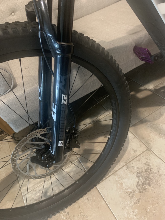 2021 SCOTT strike eride 940