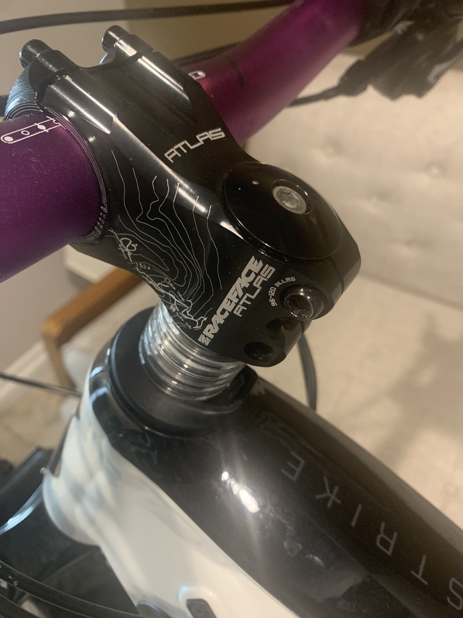 2021 SCOTT strike eride 940