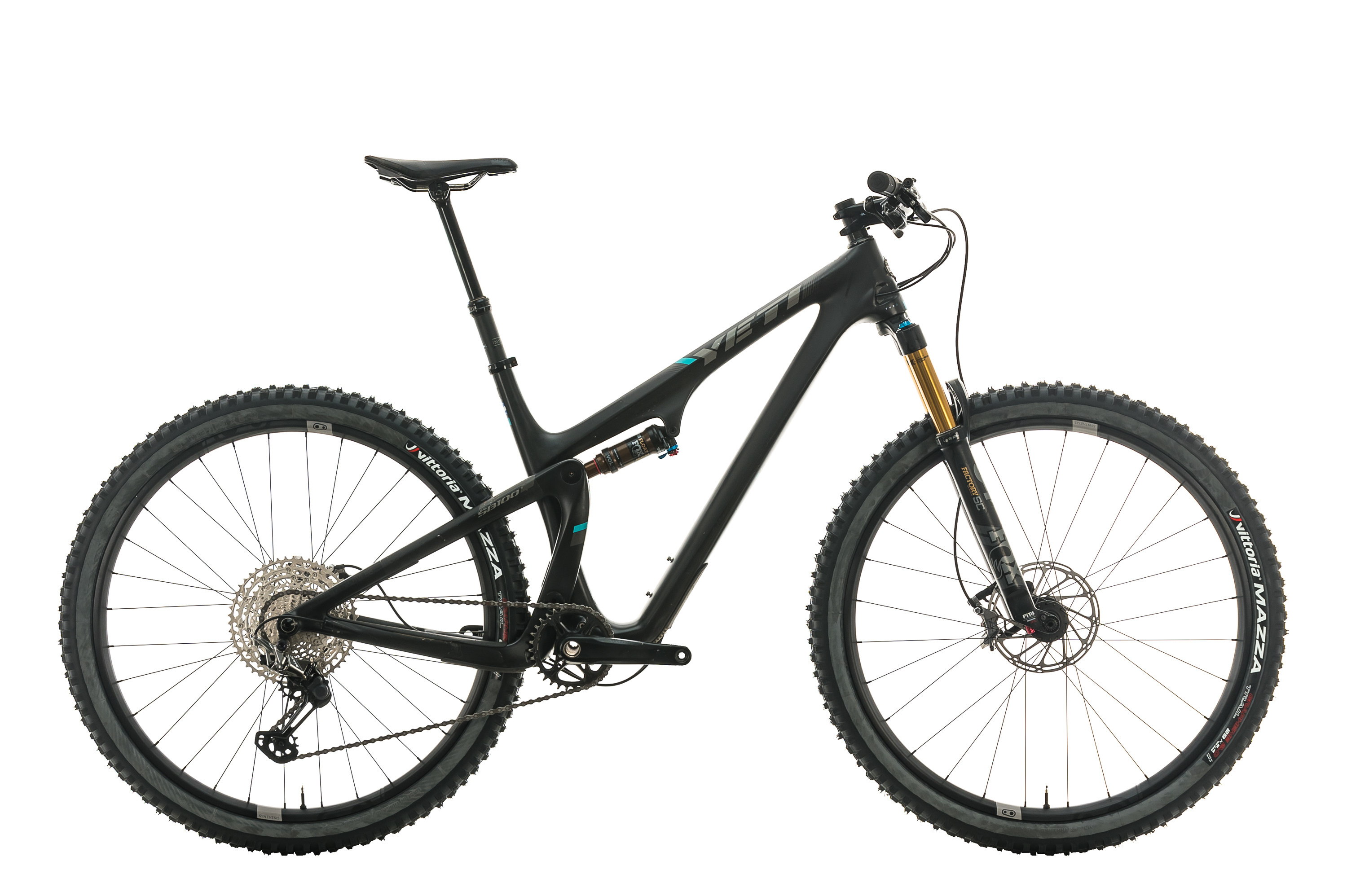 2019 Yeti SB100 2019 Yeti SB100