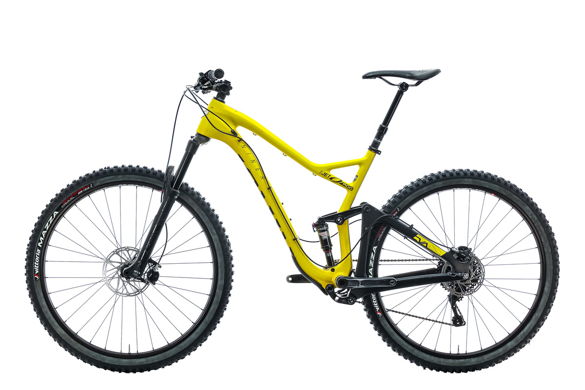 2017 Niner Jet 9 RDO