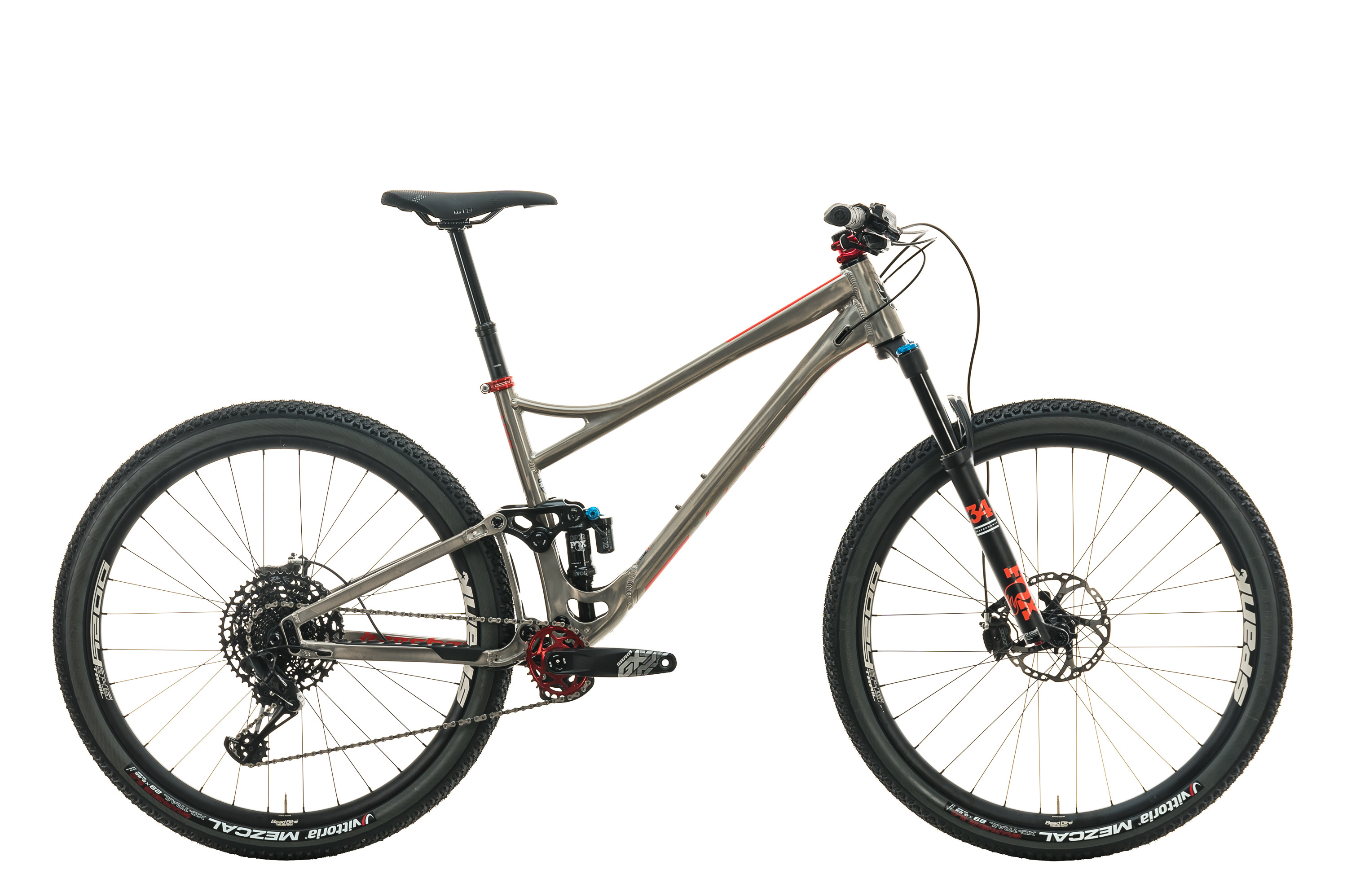 2020 Banshee Bikes Phantom V3
