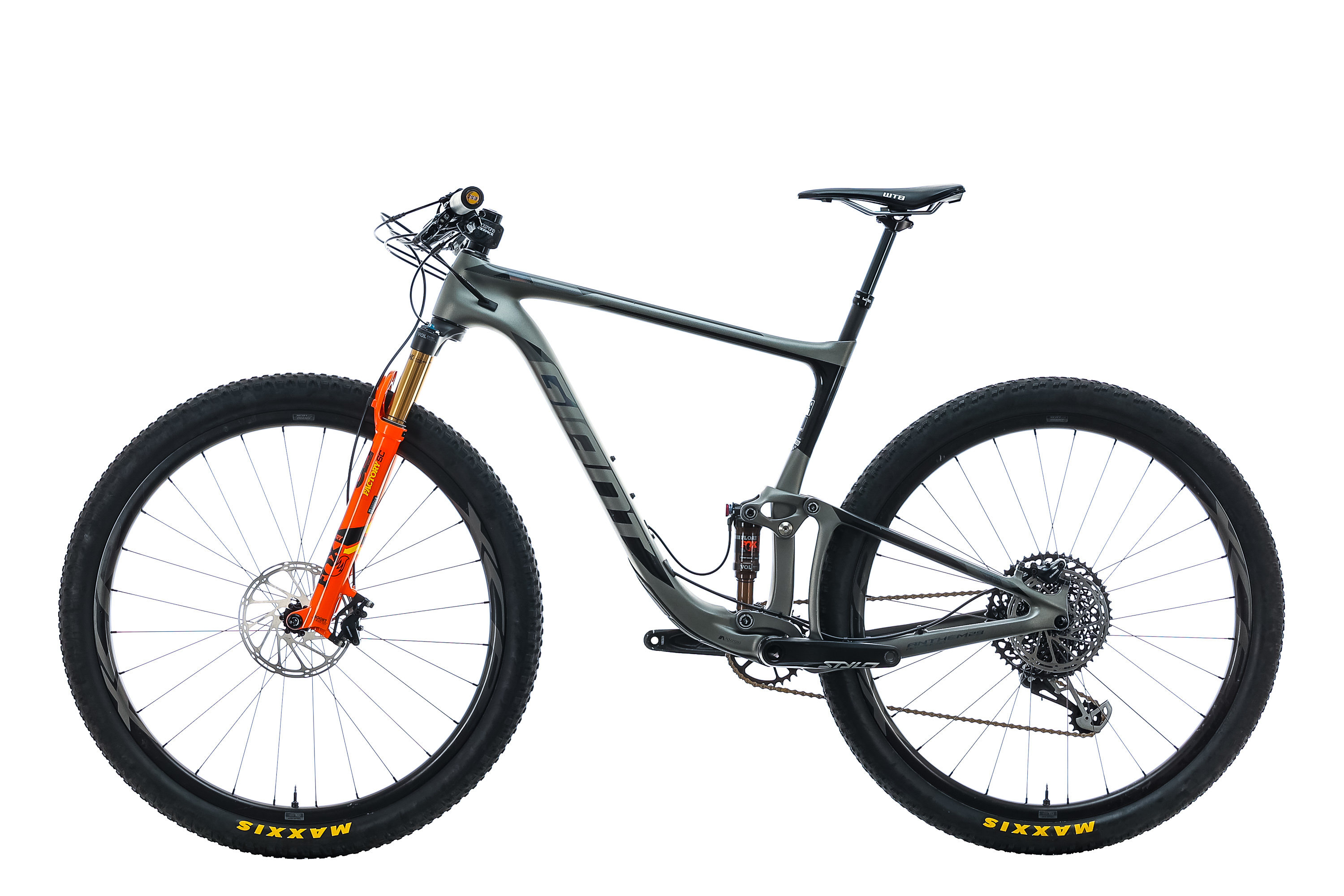 2019 Giant Anthem Advanced Pro 29