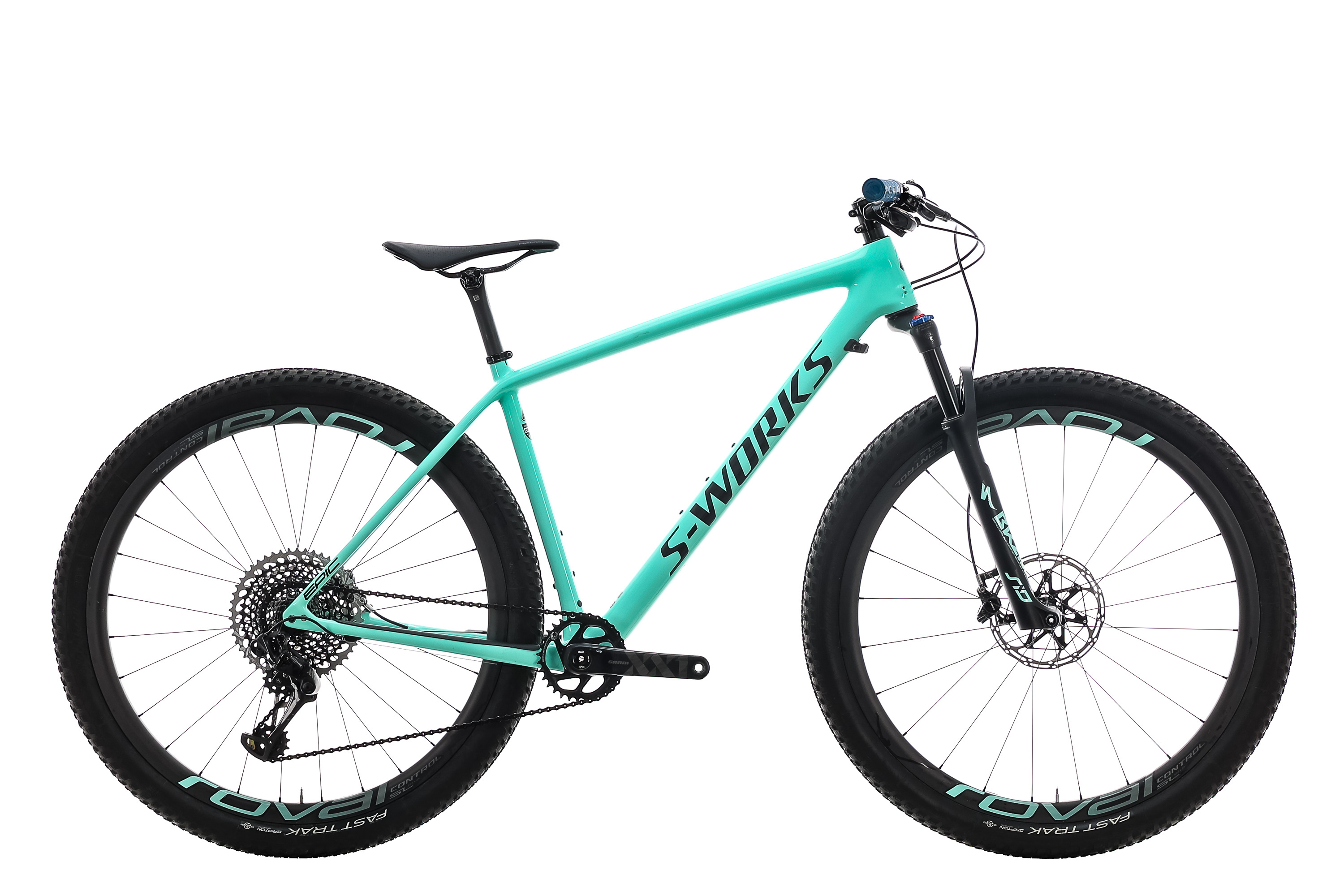 2019 Specialized S-Works Epic