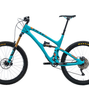 2018 Yeti SB6